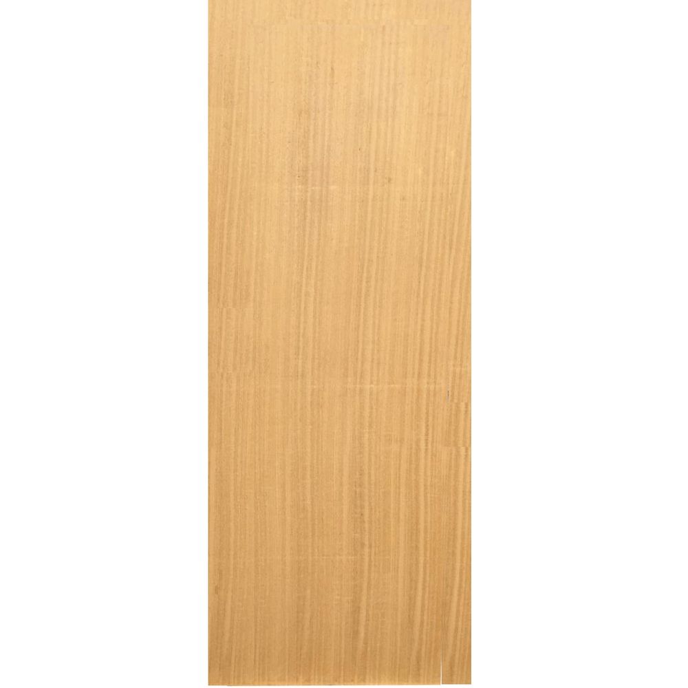 porta lisa angelin 80x210 duracon - Nichele