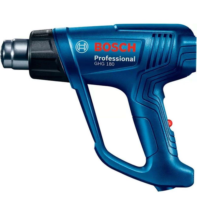 soprador termico ghc180exp bosch - Nichele