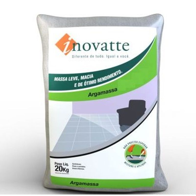 argamassa piso sobre piso interno 20kg quartzolit - Nichele